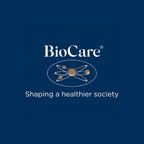 BIOCARE liquid vitamins for easy absorption