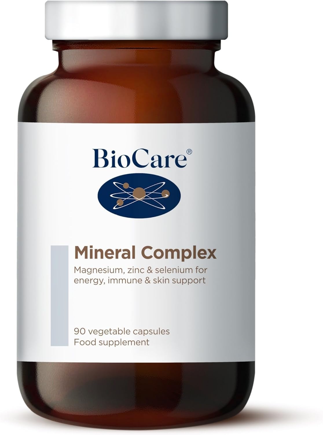 Biocare multiminerals for daily health