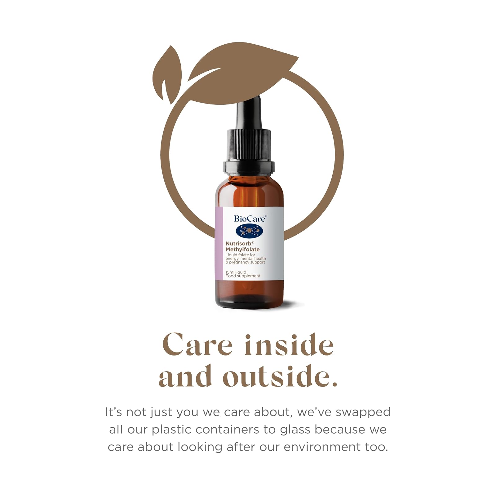 BIOCARE Nutrisorb for wellness