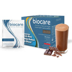 Biocare nutritional beverage for athletes