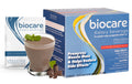 Biocare plant protein beverage