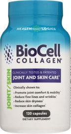BioCell collagen capsules for beauty