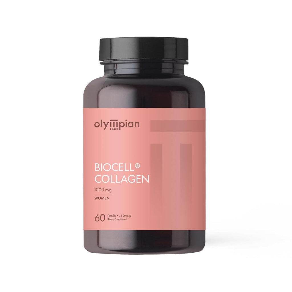 Biocell collagen for healthy skin