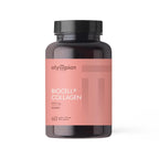 Biocell collagen for healthy skin