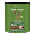 Biochem vegan protein powder chocolate