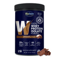 Biochem whey protein isolate chocolate
