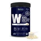 Biochem whey protein isolate powder