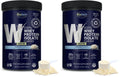 Biochem whey protein isolate vanilla flavour