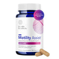 Biocidin gut health supplement capsules