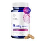 Biocidin gut health supplement capsules