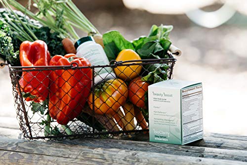 bioClarity Beauty Boost for vibrant skin