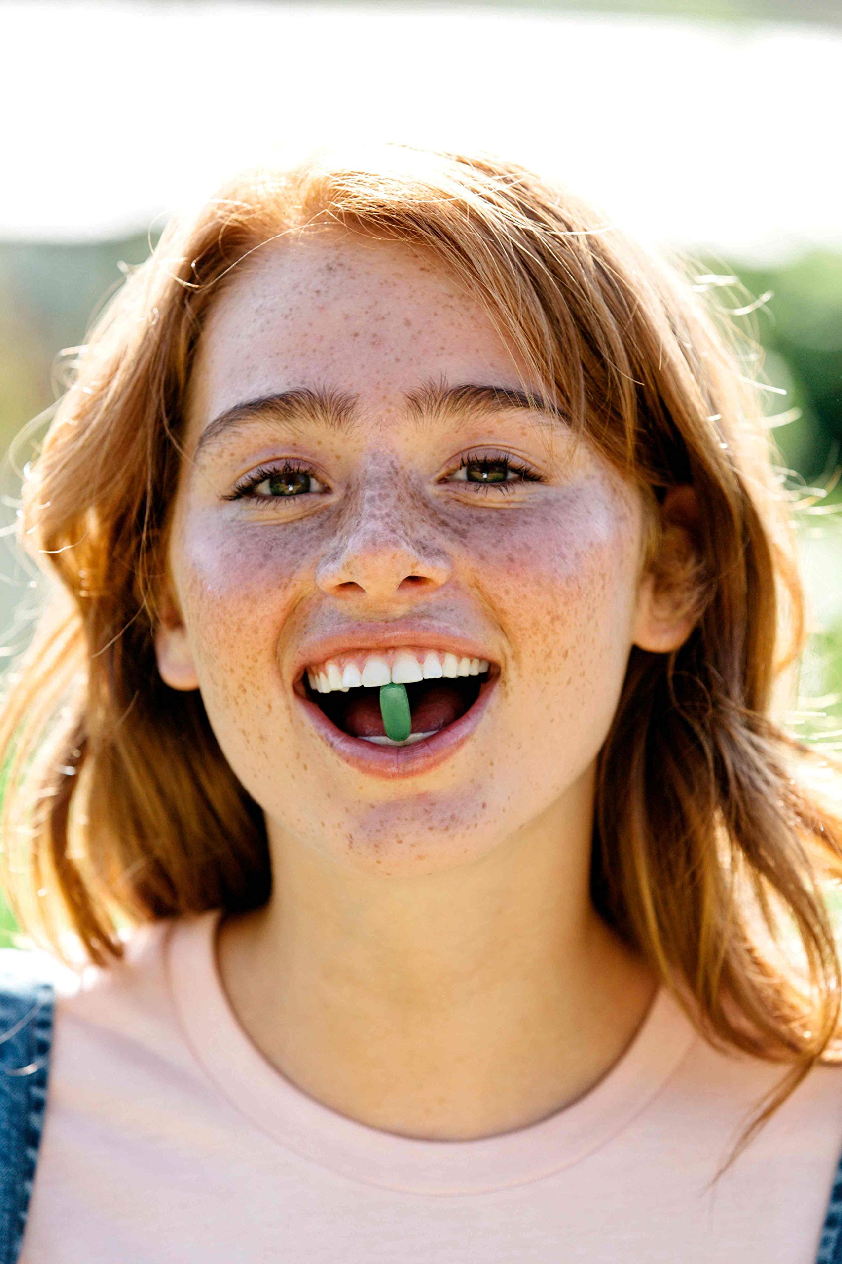 bioClarity supplements for skin clarity