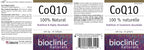 bioclinic coq10 for active lifestyle