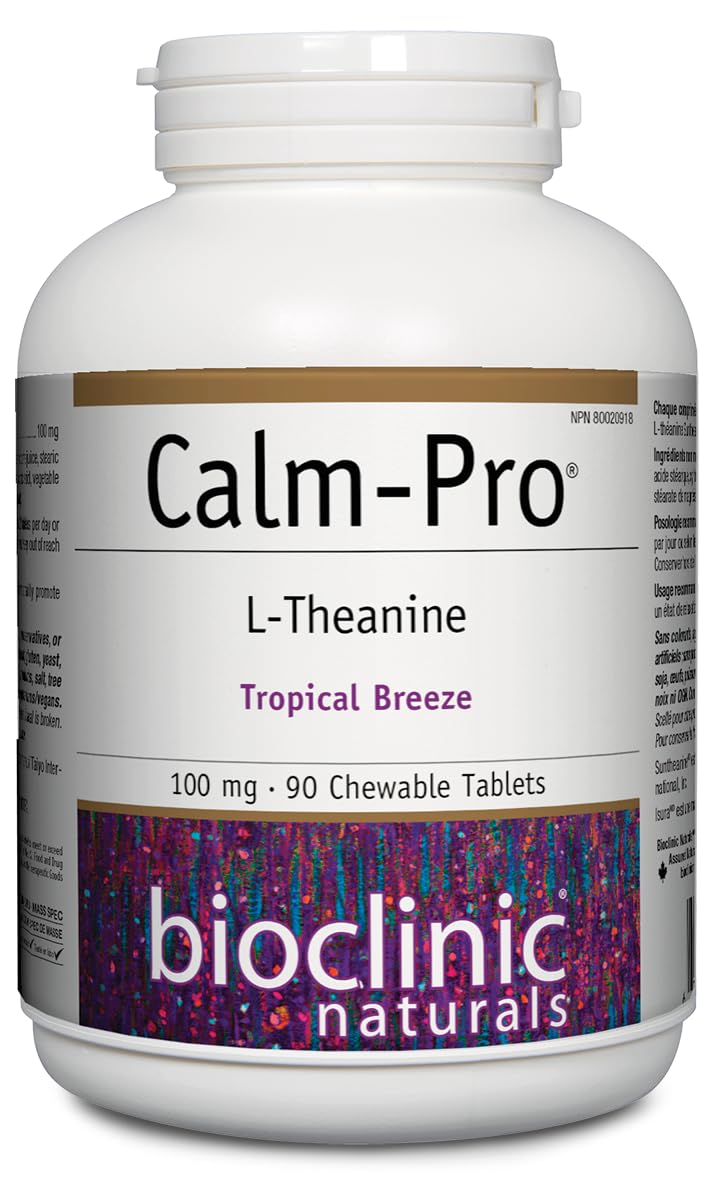 Bioclinic multivitamins for daily wellness