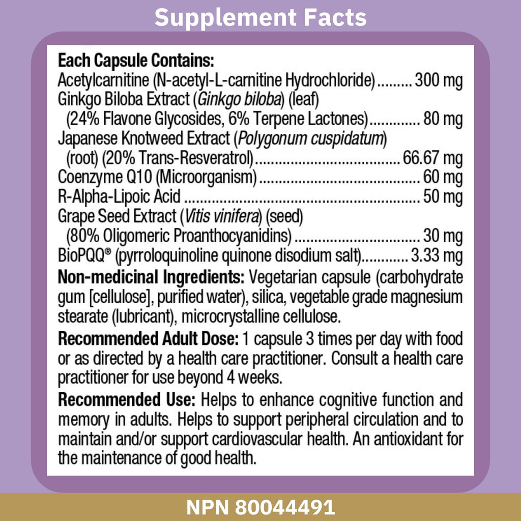 Bioclinic Naturals AMP immune support