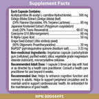 Bioclinic Naturals AMP immune support