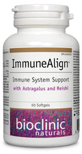 Bioclinic Naturals astragalus immune support