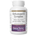 Bioclinic Naturals B Complex softgels