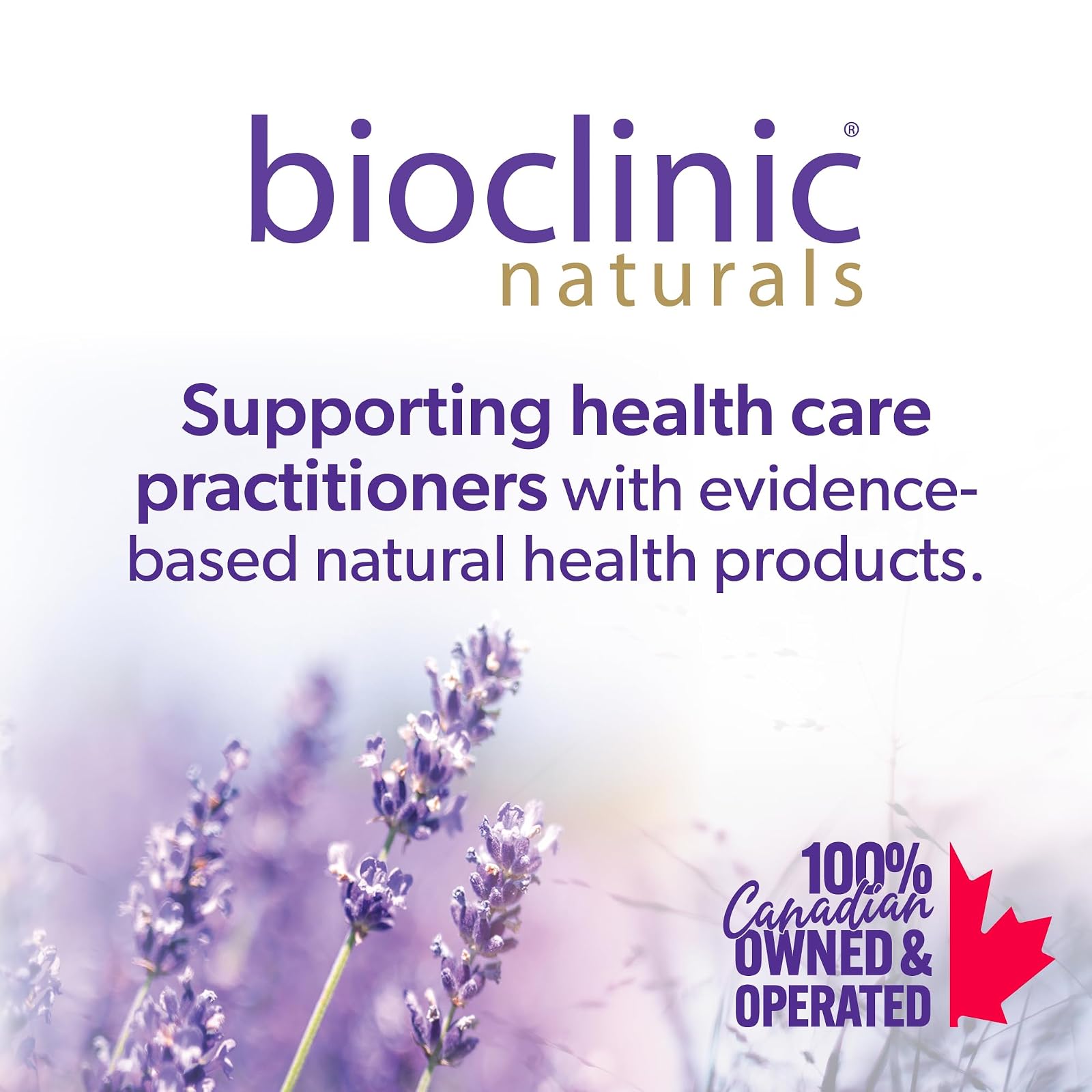 Bioclinic Naturals B12 for immune support