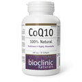 Bioclinic Naturals CoQ10 heart health support