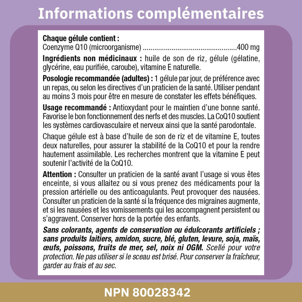 bioclinic naturals coq10 immune boost