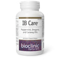 Bioclinic Naturals GerdX-PO softgels for digestive health