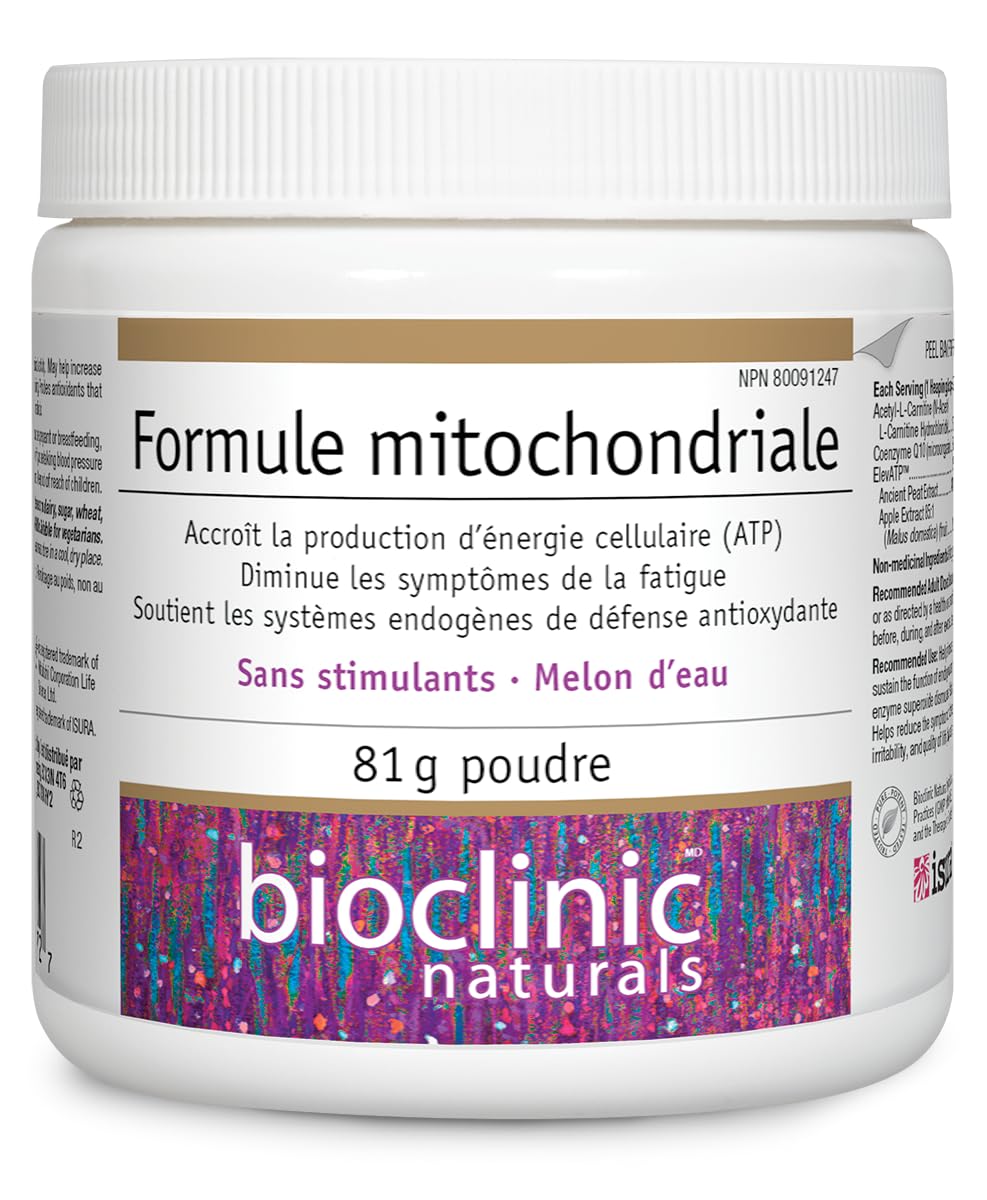 Bioclinic Naturals immune system support