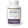 Bioclinic Naturals Liposomal Vitamin C benefits