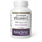 Bioclinic Naturals Liposomal Vitamin C benefits