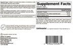 Bioclinic Naturals melatonin 10mg capsules