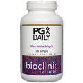 Bioclinic Naturals PGX Daily benefits