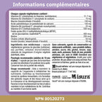 Bioclinic Naturals softgels for stress relief