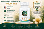 biocomplex magnesium for energy support