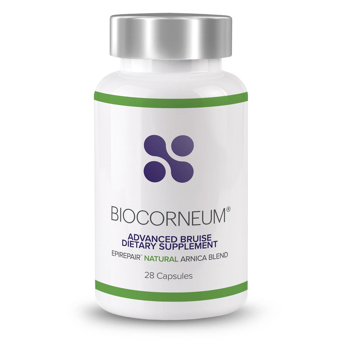 BIOCORNEUM bruise supplement with arnica