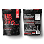 biodegradable herbal tea bags