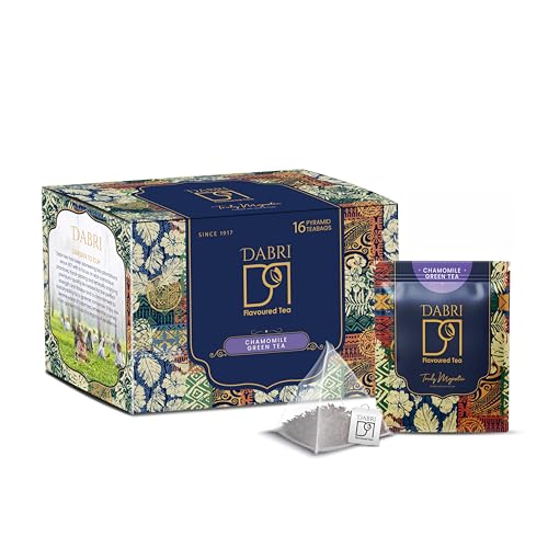 biodegradable pyramid tea bags