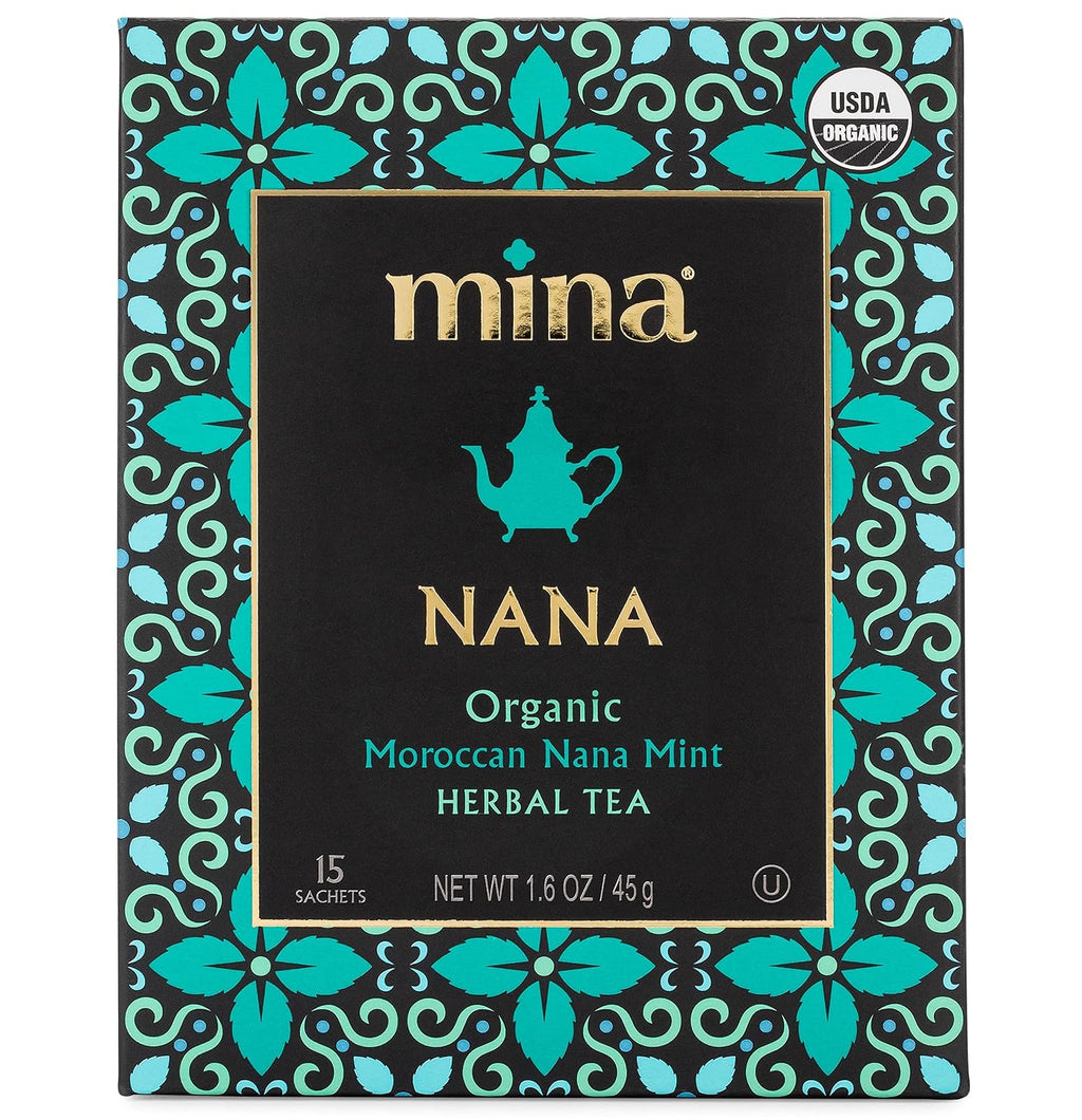 biodegradable sachets for herbal tea