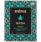biodegradable sachets for herbal tea