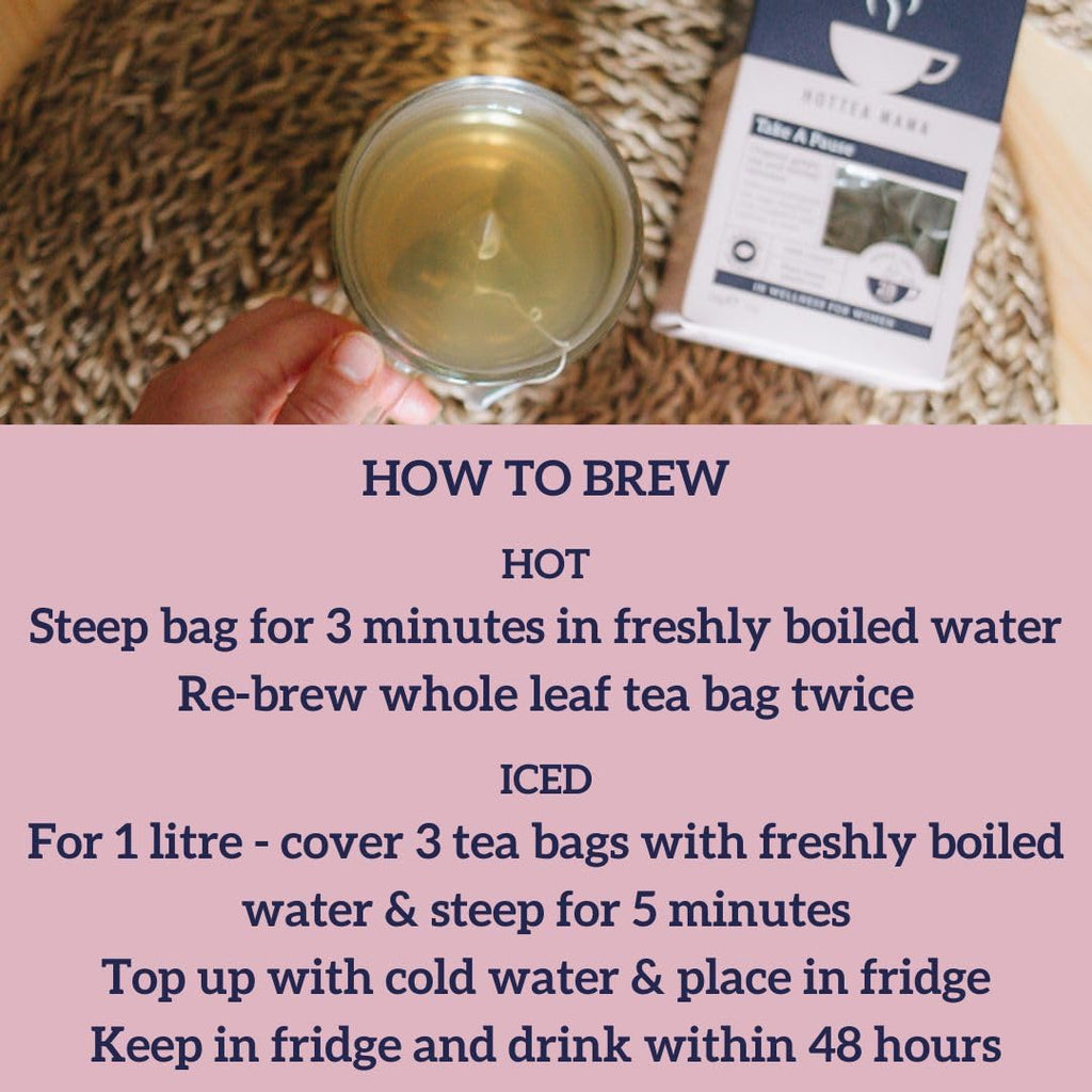 biodegradable tea bags for eco-friendly brewing