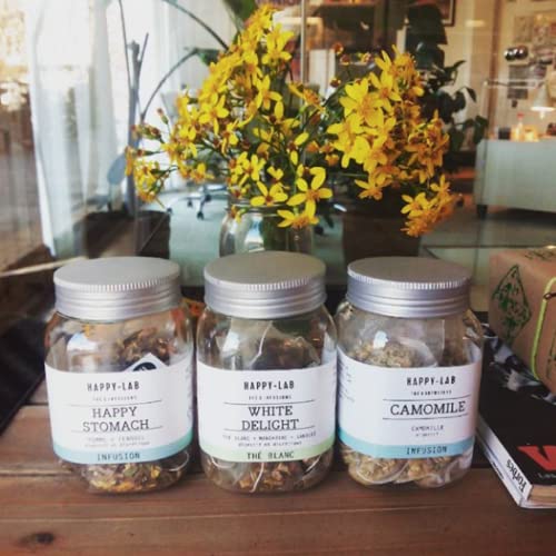 biodegradable tea bags for eco-friendly