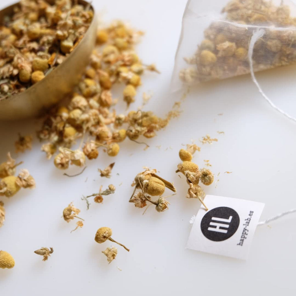 biodegradable teabags for eco-friendly brewing