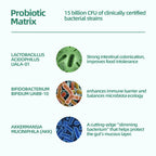 Biodepot probiotics with prebiotics benefits
