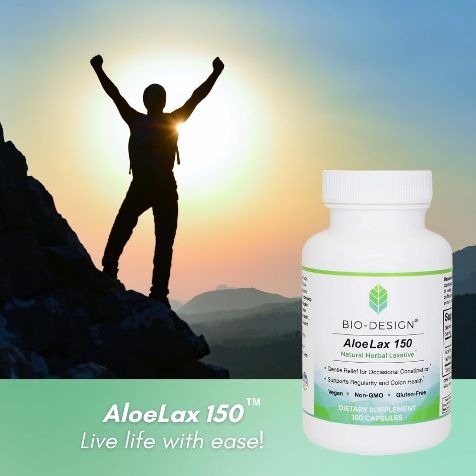 biodesign aloe vera for daily vitality