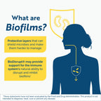 BioDisrupt digestive enzyme benefits