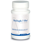 BioDoph7 Plus probiotics for women