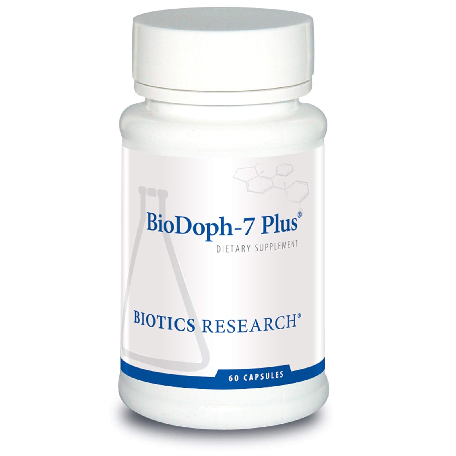 BioDoph7 Plus probiotics for women
