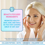 BioEmblem beauty probiotics capsules