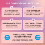BioEmblem collagen complex for beauty