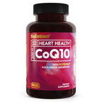 BioEmblem CoQ10 200 mg softgels