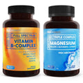 BioEmblem magnesium complex capsules